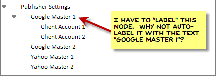 The UX of Axure Part II – commadot.com