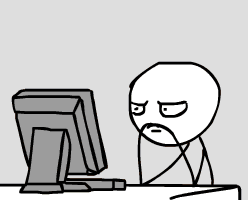 Using Bad Software – commadot.com